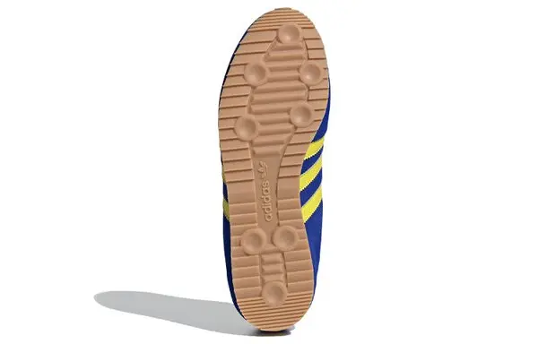 Adidas Spzl Zurro Sneakers - Blue