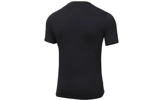 Nike Dri-fit Hwpo Short Sleeve T-shirt