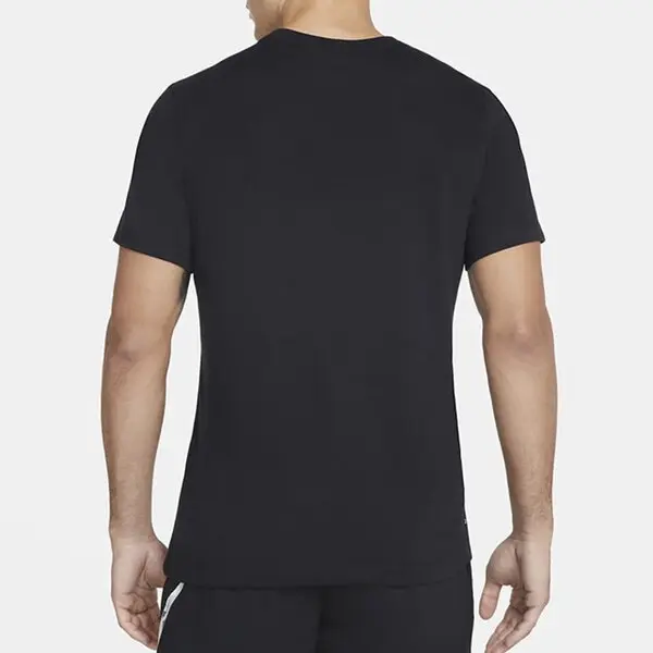 Nike Dri-fit Hwpo Short Sleeve T-shirt