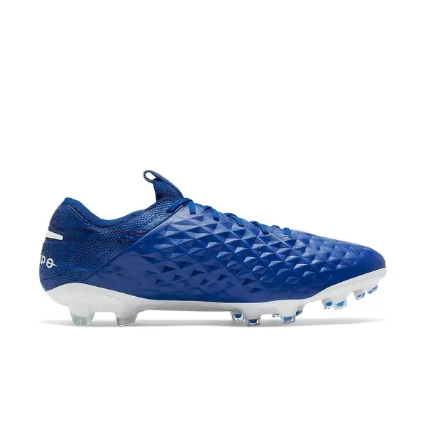 Nike Tiempo Legend Elite Fg - Blue