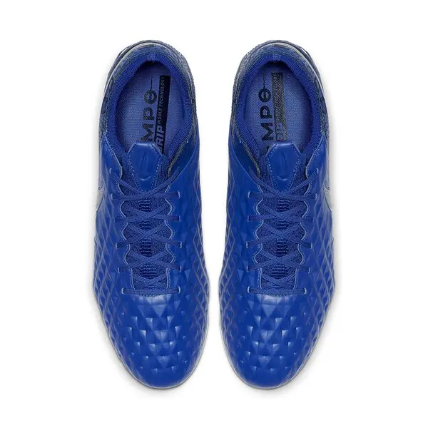Nike Tiempo Legend Elite Fg - Blue