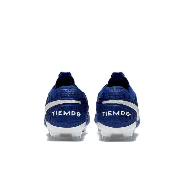 Nike Tiempo Legend Elite Fg - Blue