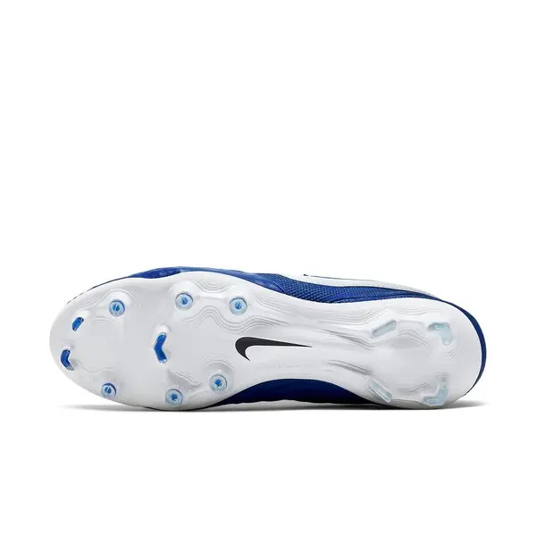 Nike Tiempo Legend Elite Fg - Blue