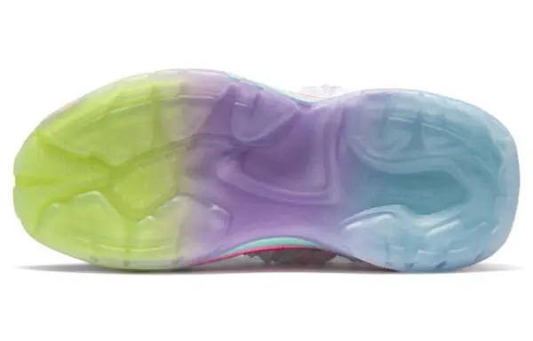 PUMA Sophia Webster X Thunder Multi-color Sneakers