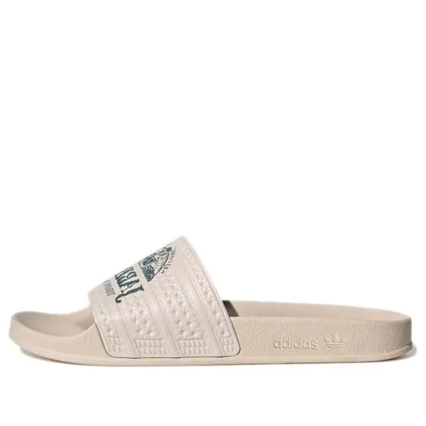 Adidas Disney X Adilette Slide 'jabba's Throne Room - Pink