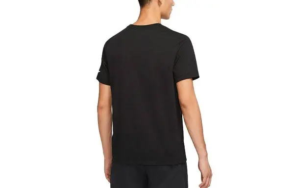 Nike Rafa Casual Sports T-shirt