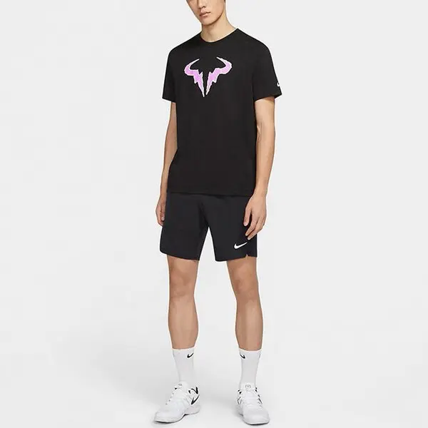 Nike Rafa Casual Sports T-shirt