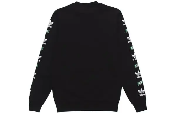 Adidas Originals Snowflake Pullover
