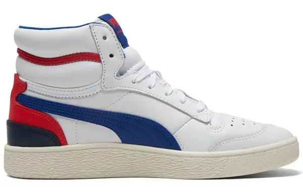 PUMA Ralph Sampson Mid Og Sneakers