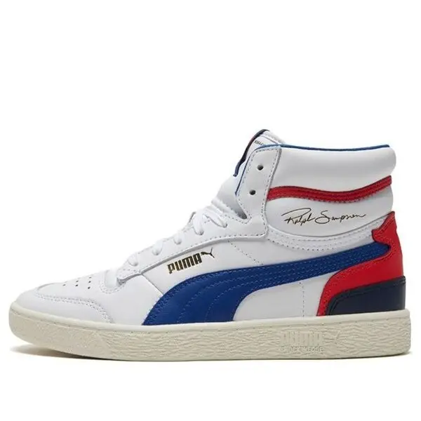 PUMA Ralph Sampson Mid Og Sneakers