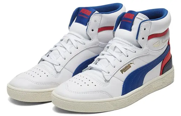 PUMA Ralph Sampson Mid Og Sneakers