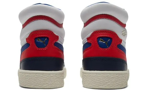 PUMA Ralph Sampson Mid Og Sneakers