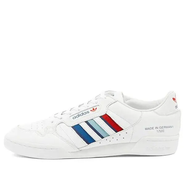 Adidas End. X Continental 80 "german Engineering