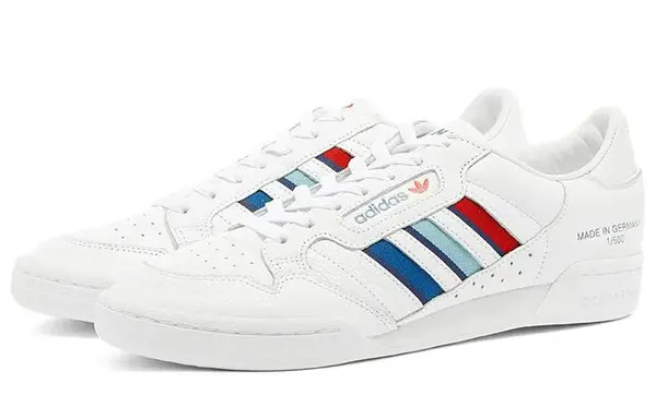 Adidas End. X Continental 80 "german Engineering
