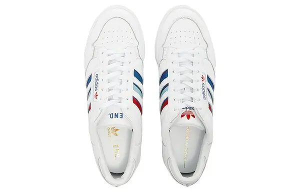 Adidas End. X Continental 80 "german Engineering
