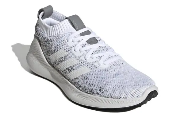 Adidas Purebounce+ Sneakers - White/grey
