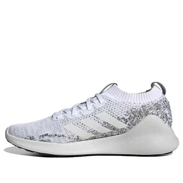 Adidas Purebounce+ Sneakers - White/grey
