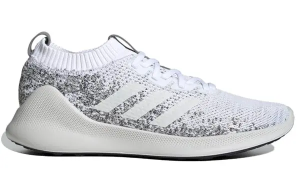 Adidas Purebounce+ Sneakers - White/grey