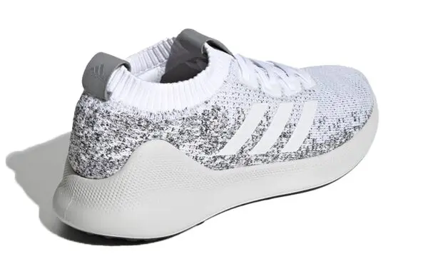 Adidas Purebounce+ Sneakers - White/grey