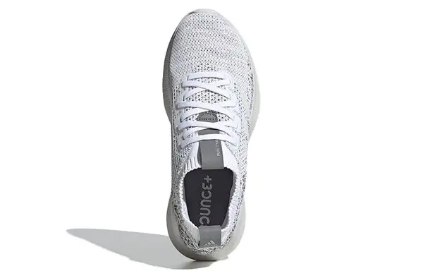Adidas Purebounce+ Sneakers - White/grey