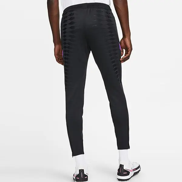 Nike Fc Barcelona Elite Pants 'black - Default Colorway