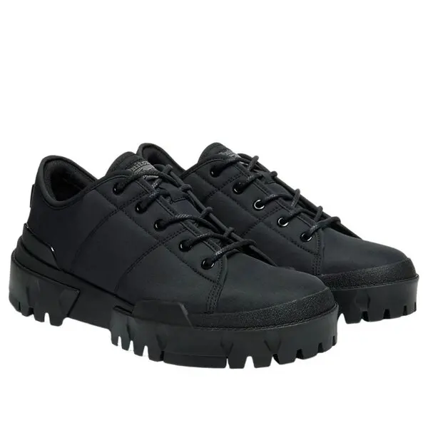 Onitsuka Tiger Hmr Peak Lo Gore-tex Sneakers - Black