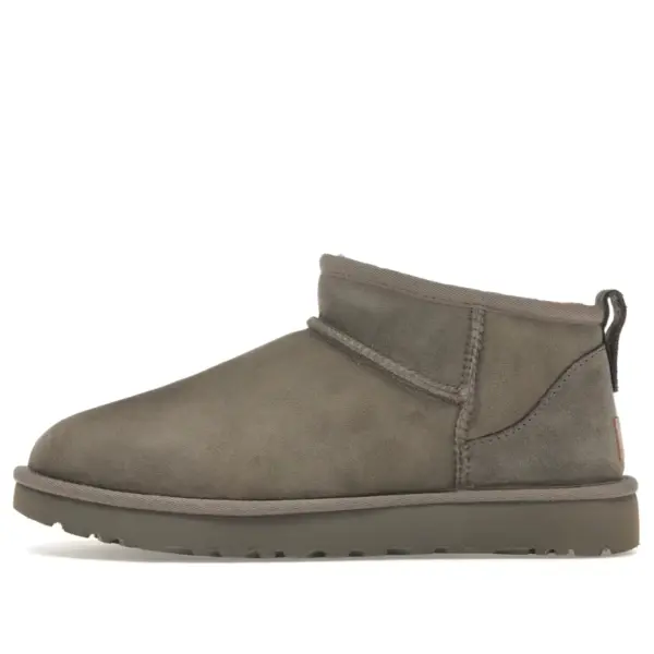 UGG Classic Ultra Mini Boot - Brown