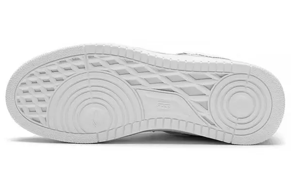 LI-NING Tianji Low Top Sneakers