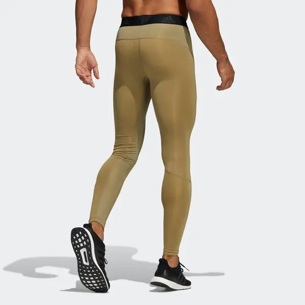 Adidas Techfit Long Tights