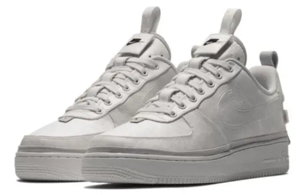 Nike Force 1 'all Star 90/10