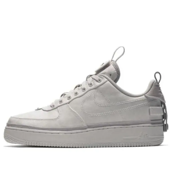 Nike Force 1 'all Star 90/10 - White/grey