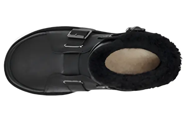 UGG Mini Buckle Short Boots
