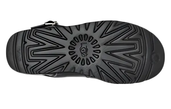 UGG Mini Buckle Short Boots