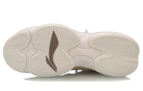 LI-NING V Playoff High-top Sneakers