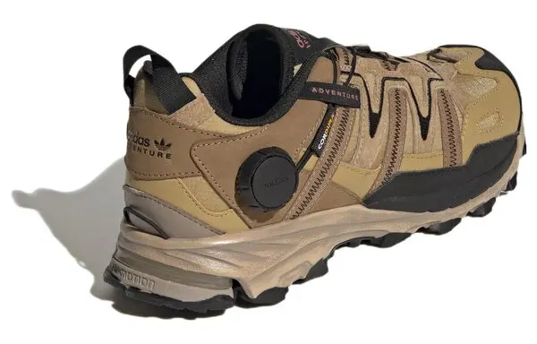 Adidas Hyperturf Gaiter Sneakers