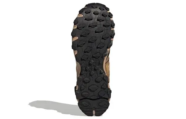 Adidas Hyperturf Gaiter Sneakers - Brown