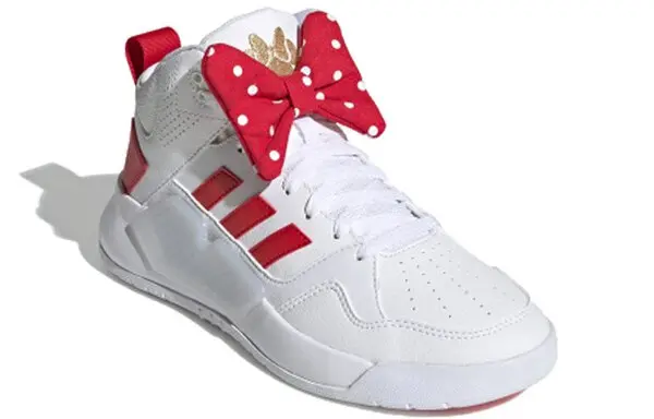 Adidas Neo Play9tis 2.0 High Top Sneakers