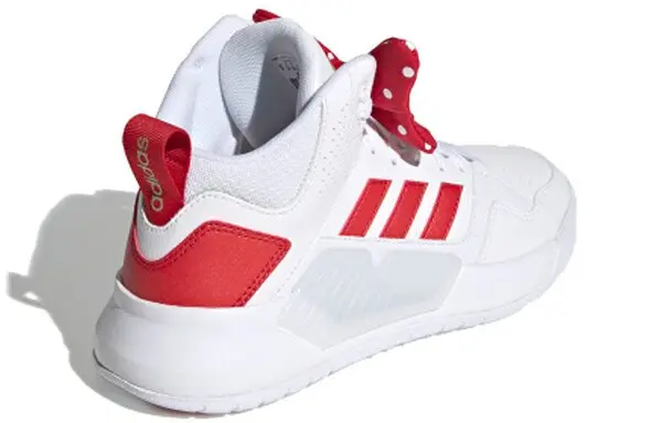 Adidas Neo Play9tis 2.0 High Top Sneakers
