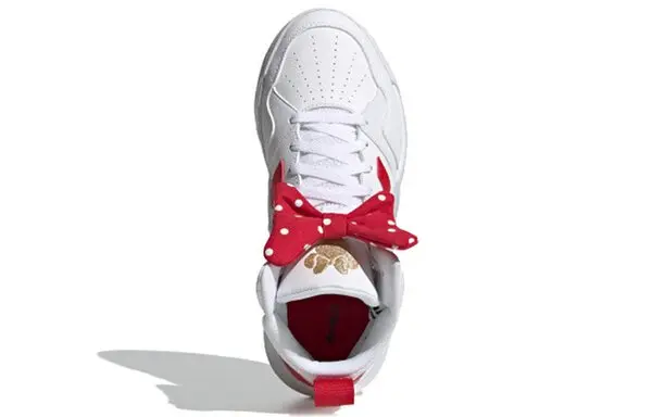 Adidas Neo Play9tis 2.0 High Top Sneakers