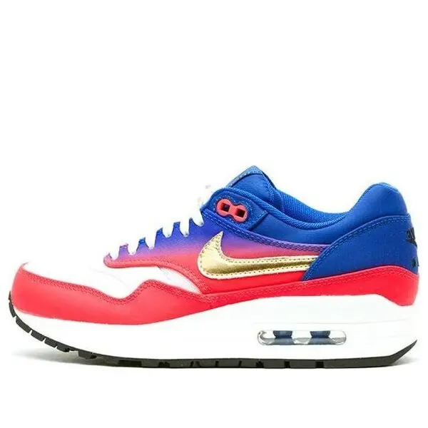 Nike Max 1 Premium 'magista Pack' Sneakers - Cream/goldyellowgold