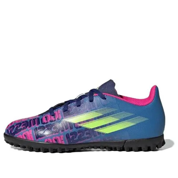 Adidas X Messi Speedflow.4 Tf Soccer Cleats