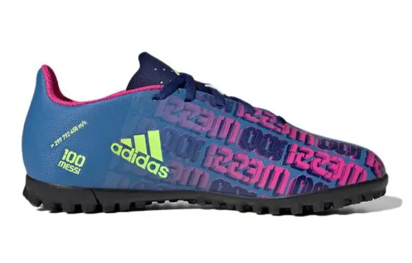 Adidas X Messi Speedflow.4 Tf Soccer Cleats
