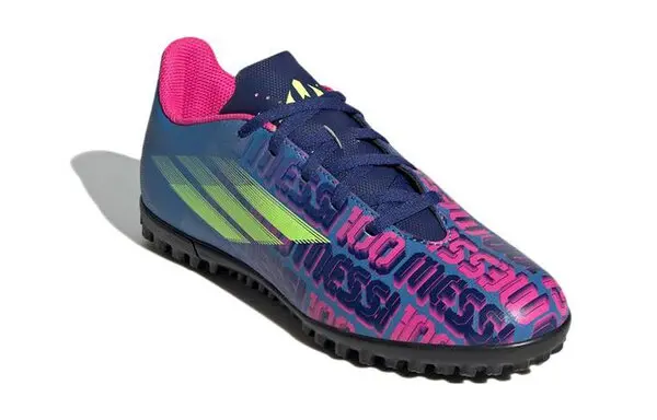 Adidas X Messi Speedflow.4 Tf Soccer Cleats