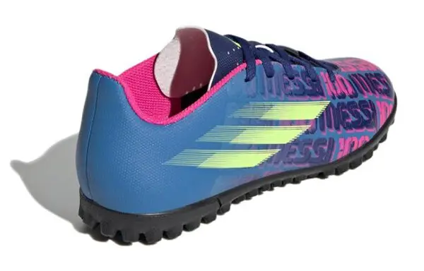 Adidas X Messi Speedflow.4 Tf Soccer Cleats
