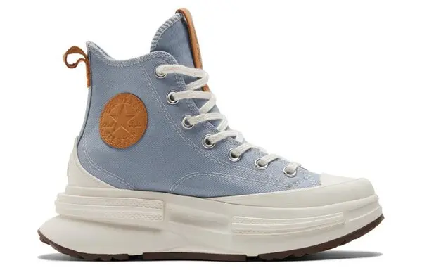 CONVERSE Run Star Legacy Cx "premium Denim" High Top Sneakers