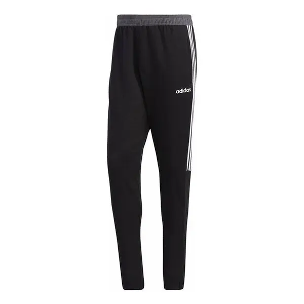 Adidas New Authentic Lifestyle Sereno Track Pants 'black - Black/white