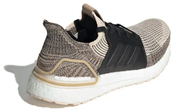 Adidas Ultraboost 19 Sneakers - Cream/black