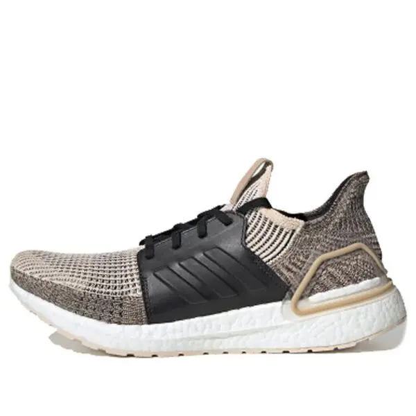 Adidas Ultraboost 19 Sneakers - Cream/black