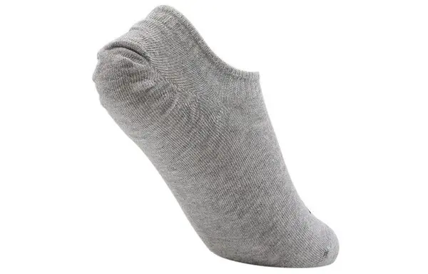 Adidas Performance Invisible Socks 3 Pack