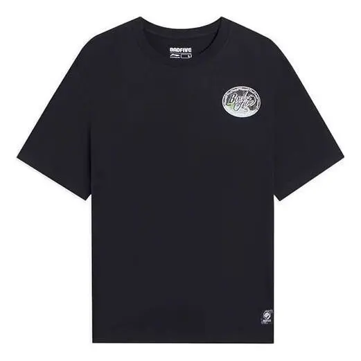 LI-NING Badfive Graphic T-shirt